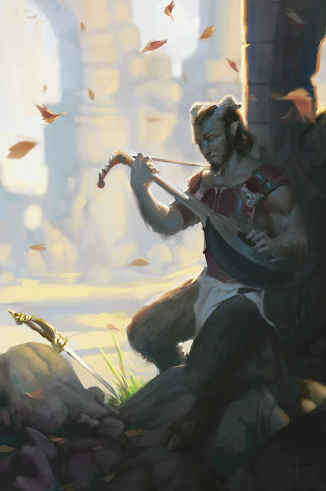 Satyr - The Homebrewery