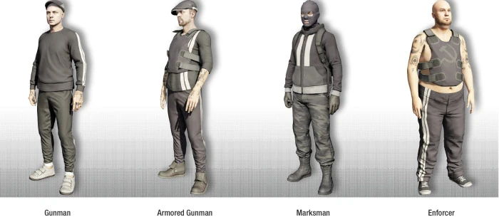 Bratva | Watch Dogs Wiki | Fandom powered by Wikia