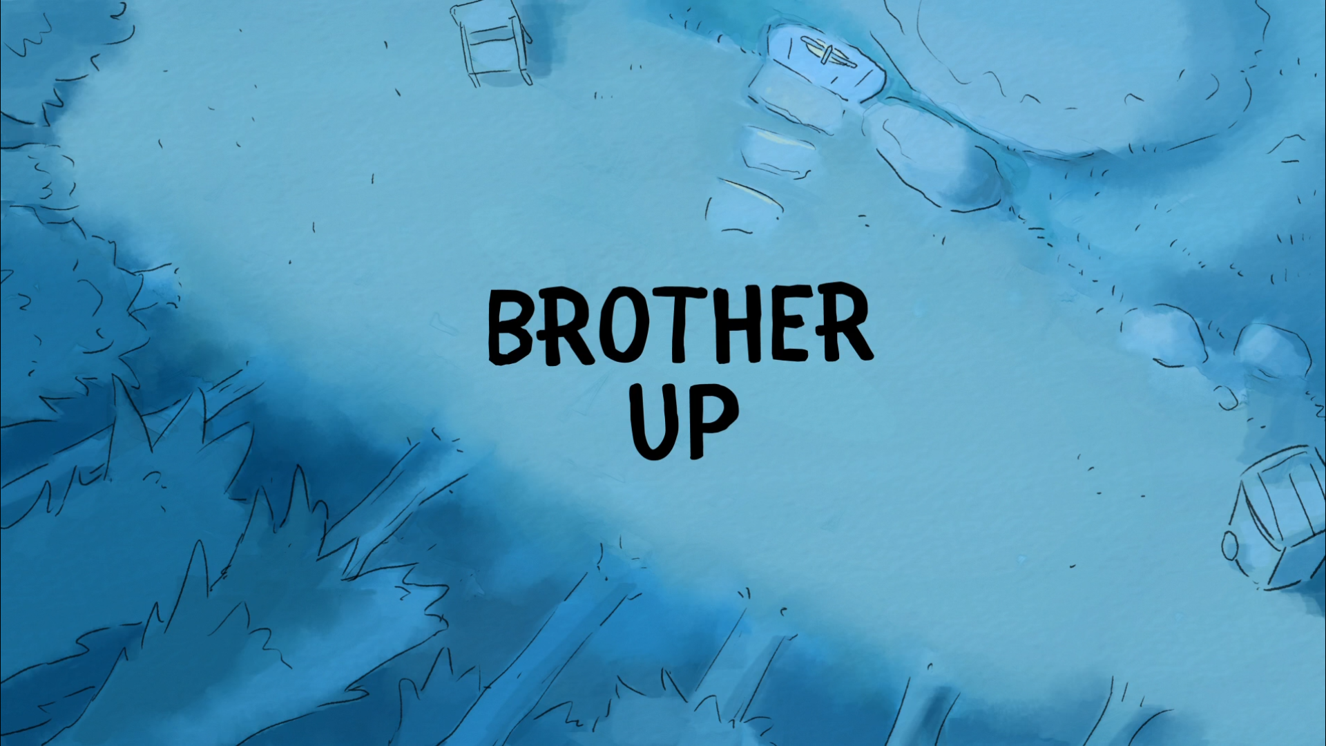 Brother Up | We Bare Bears Wiki | Fandom powered by Wikia Brother Up | We Bare Bears Wiki | Fandom powered by Wikia