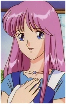 Celeste | Wedding Peach Wiki | FANDOM powered by Wikia