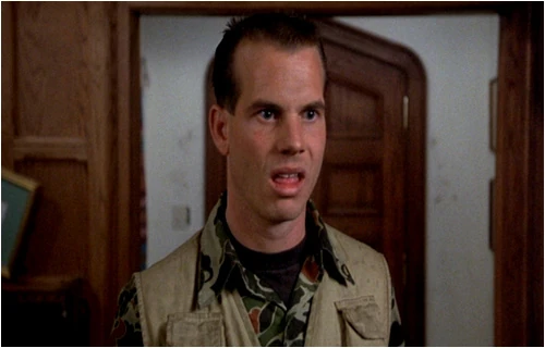 Chett Donnelly | Weird Science Wiki | Fandom powered by Wikia