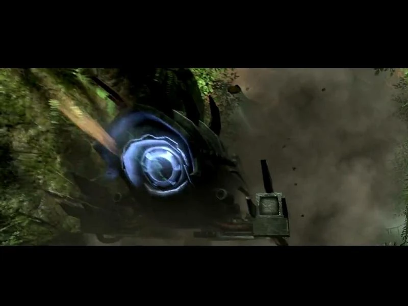 Predator Dropship | Weyland-Yutani corporation Wiki | Fandom powered by ...