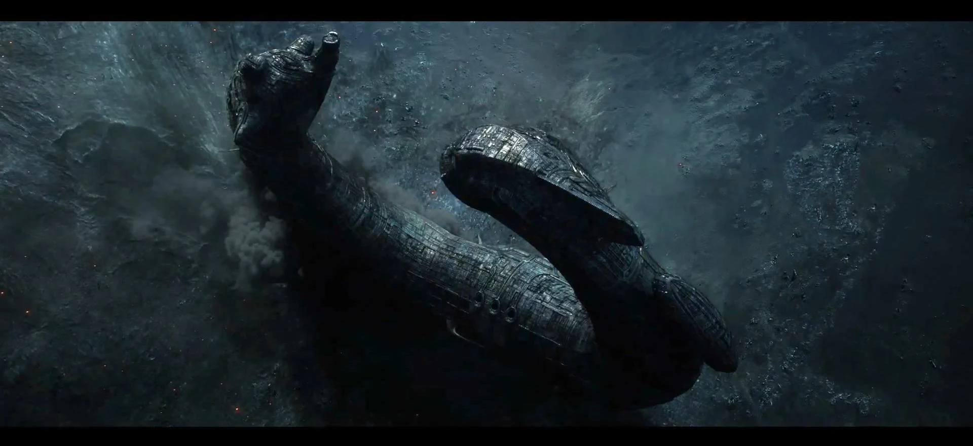 You will not believe what they're calling the Prometheus sequel Movies ...