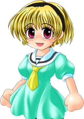 Hōjō Satoko/Infobox | Higurashi no Naku Koro Ni Wiki | Fandom powered ...