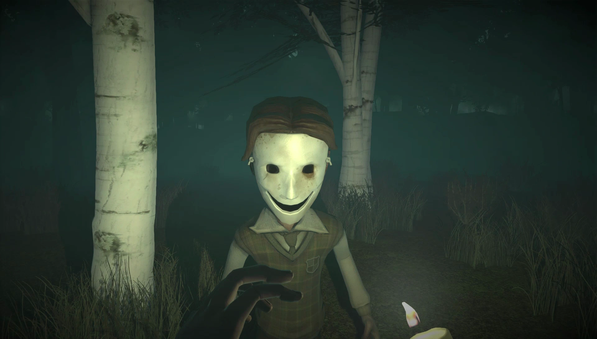 Image - Tim about to attack the player.png | Wick Wikia | FANDOM ...