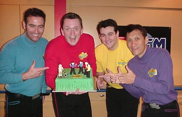 Image - TheOtherWigglesandSamMoran.jpg | Wigglepedia | FANDOM powered ...