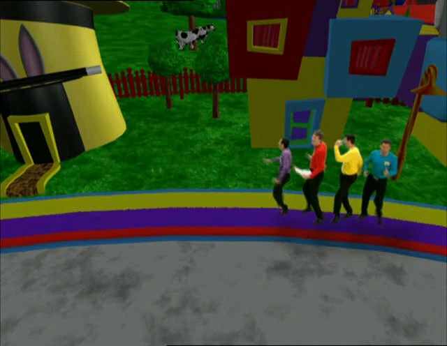 Directions/Transcript | Wigglepedia | FANDOM powered by Wikia