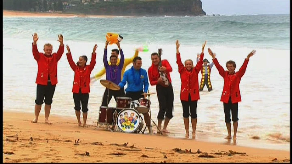 Swim Like A Fish | Wigglepedia | FANDOM powered by Wikia