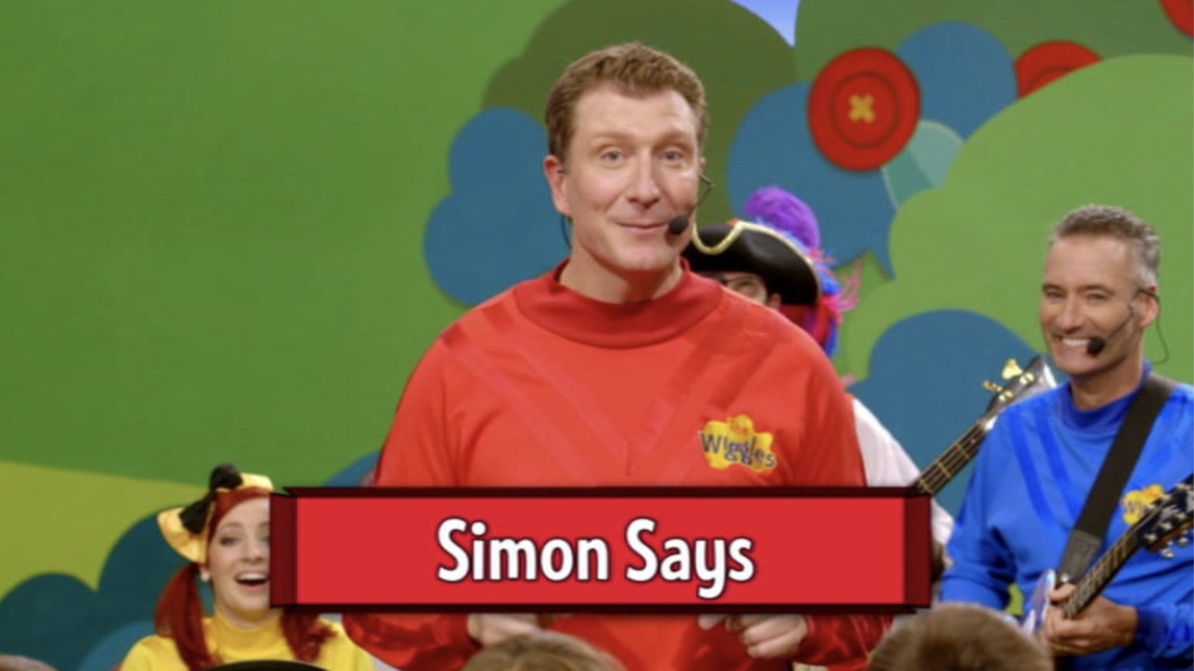 Image Simonsays Songtitle Wigglepedia Fandom Powered By Wikia