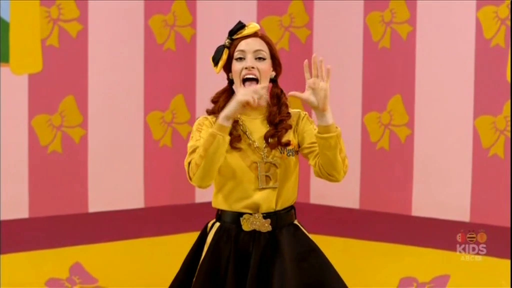 ABC (episode) | Wigglepedia | FANDOM powered by Wikia