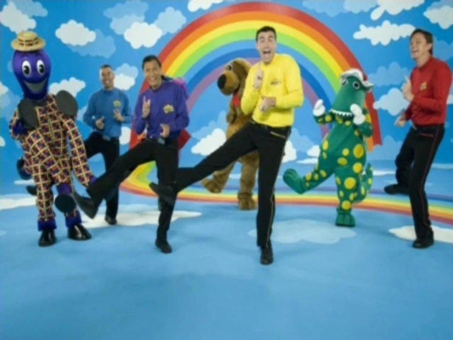 Image - EverybodyDance!-PromoPicture3.jpg | Wigglepedia | FANDOM ...