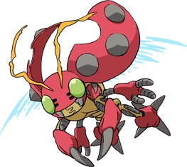 Tentomon | Wiki Wikimon France | FANDOM powered by Wikia