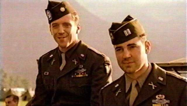 Major Richard Winters | Band of Brothers Wiki | FANDOM powered by Wikia