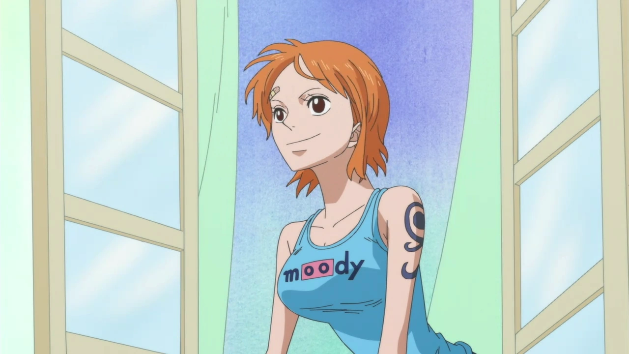 Nami | Wiki Series Japonesas | FANDOM powered by Wikia
