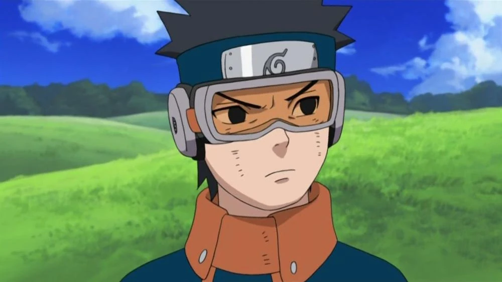 Obito Uchiha | Wiki Series Japonesas | FANDOM powered by Wikia