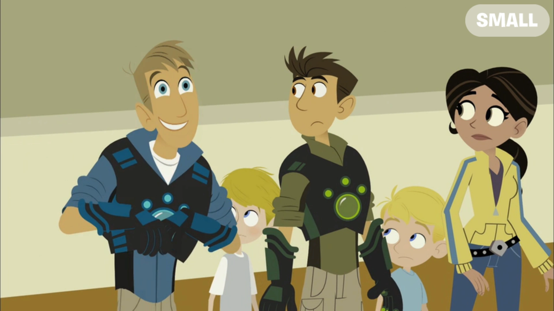 Image - Wk344.png | Wild Kratts Wiki | Fandom powered by Wikia