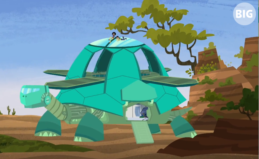Image Skunked Wild Kratts 48png Wild Kratts Wiki Fandom Powered