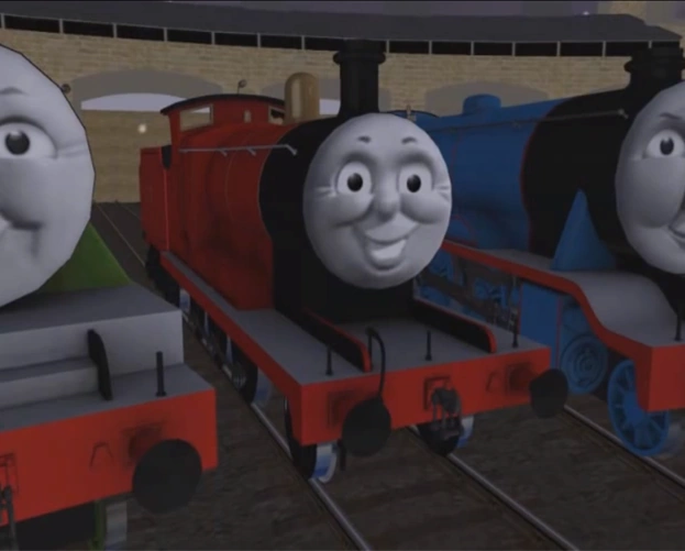 James | WildNorWester Wiki | Fandom powered by Wikia