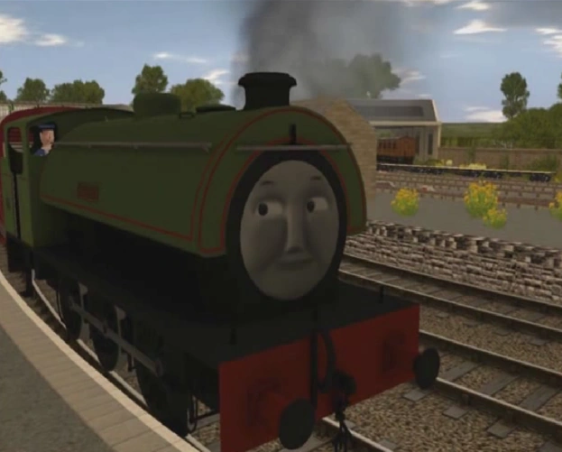 Sheffield | WildNorWester Wiki | FANDOM powered by Wikia