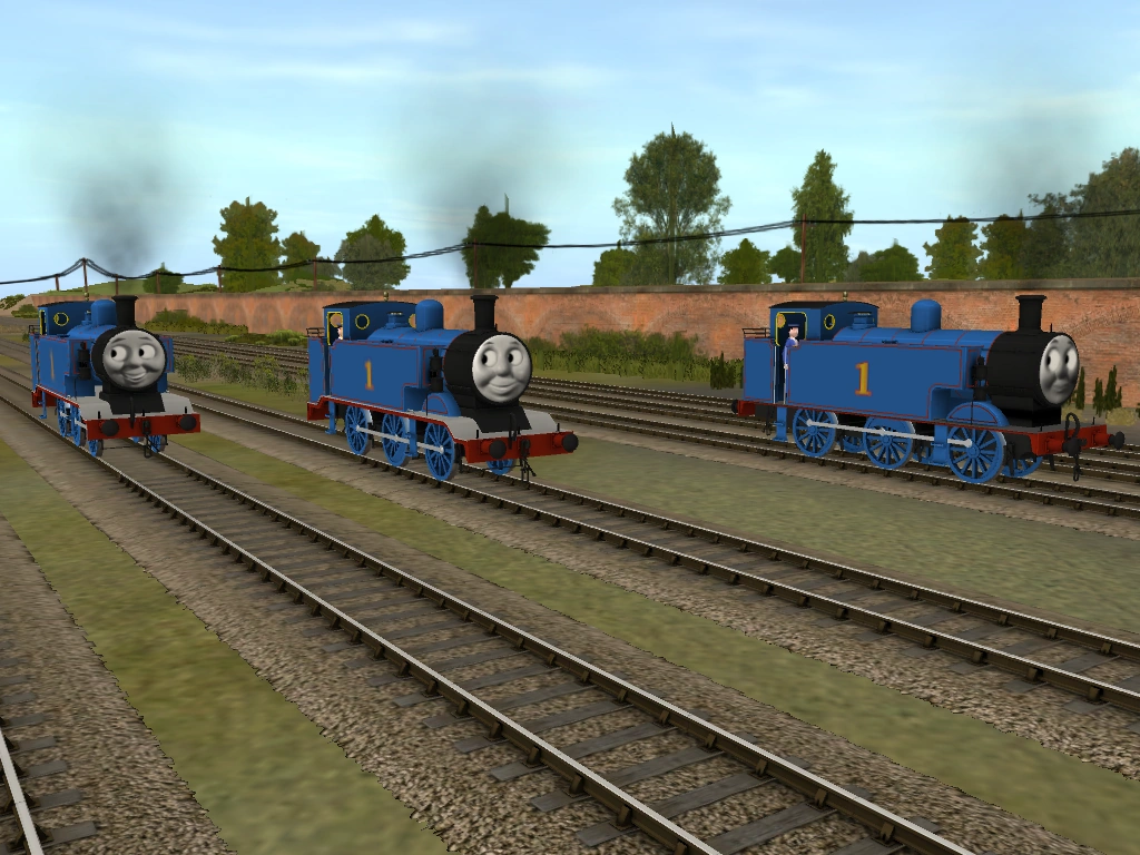 Image - RWSThomas.png | WildNorWester Wiki | FANDOM powered by Wikia