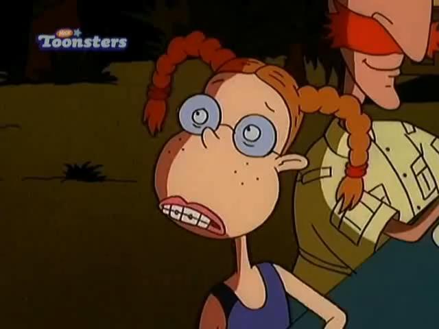 Image The Wild Thornberrys Dinner With Darwin Wild Thornberrys Wiki Fandom Powered