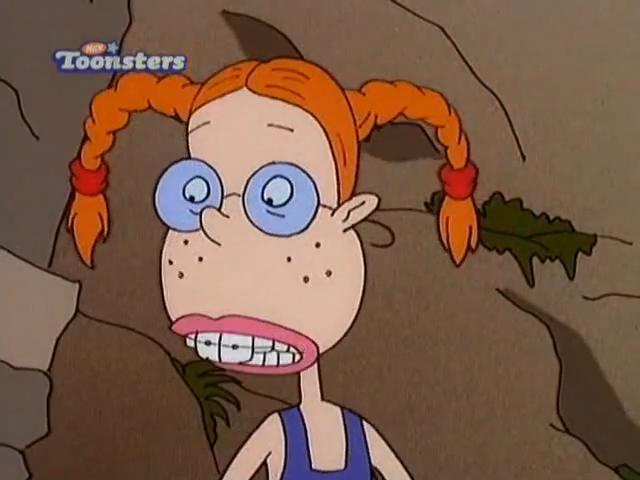 Image The Wild Thornberrys Dinner With Darwin 2 Wild Thornberrys Wiki Fandom