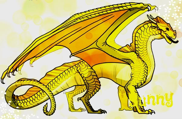 Image - Sunny.jpg | Wings of Fire Wiki | FANDOM powered by Wikia