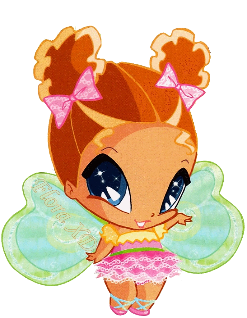 Piff | Winx Club Wikia | FANDOM powered by Wikia