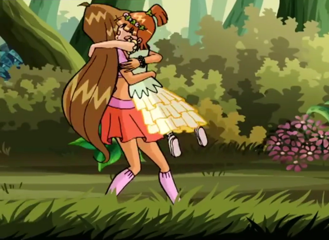 Miele/Gallery | Winx Club Wiki | Fandom powered by Wikia