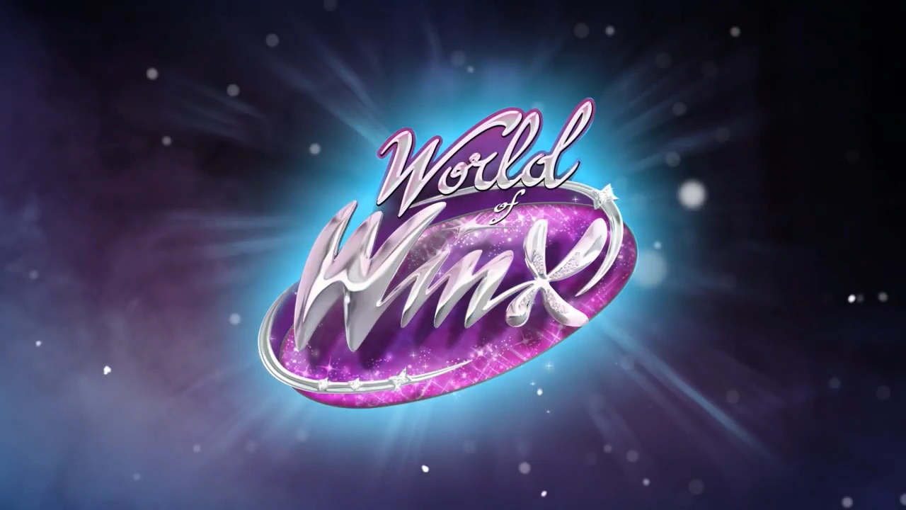 World of Winx Images