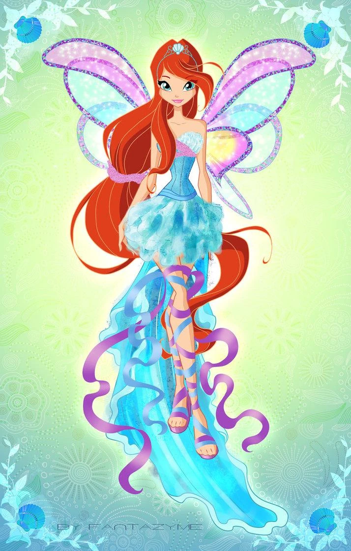 Image - Bloom-Harmonix-the-winx-club-32182474-714-1120.jpg | Winx Club ...