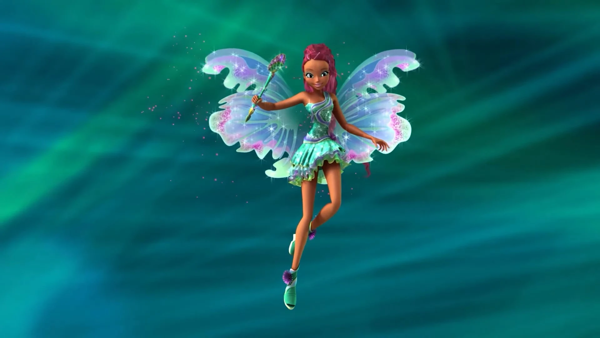 Image - Aisha Mythix.jpg | Winx Club Wiki | FANDOM powered by Wikia