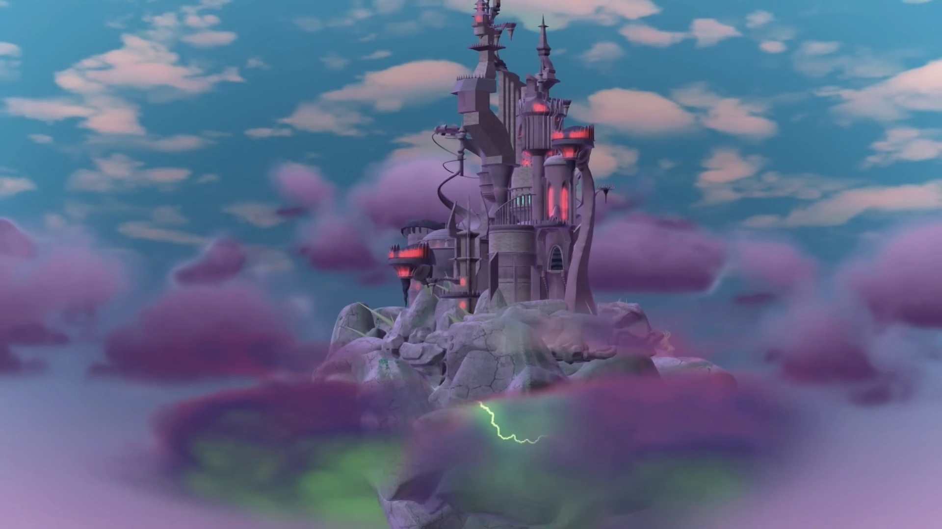 Cloud Tower | Winx Club Wiki | Fandom powered by Wikia