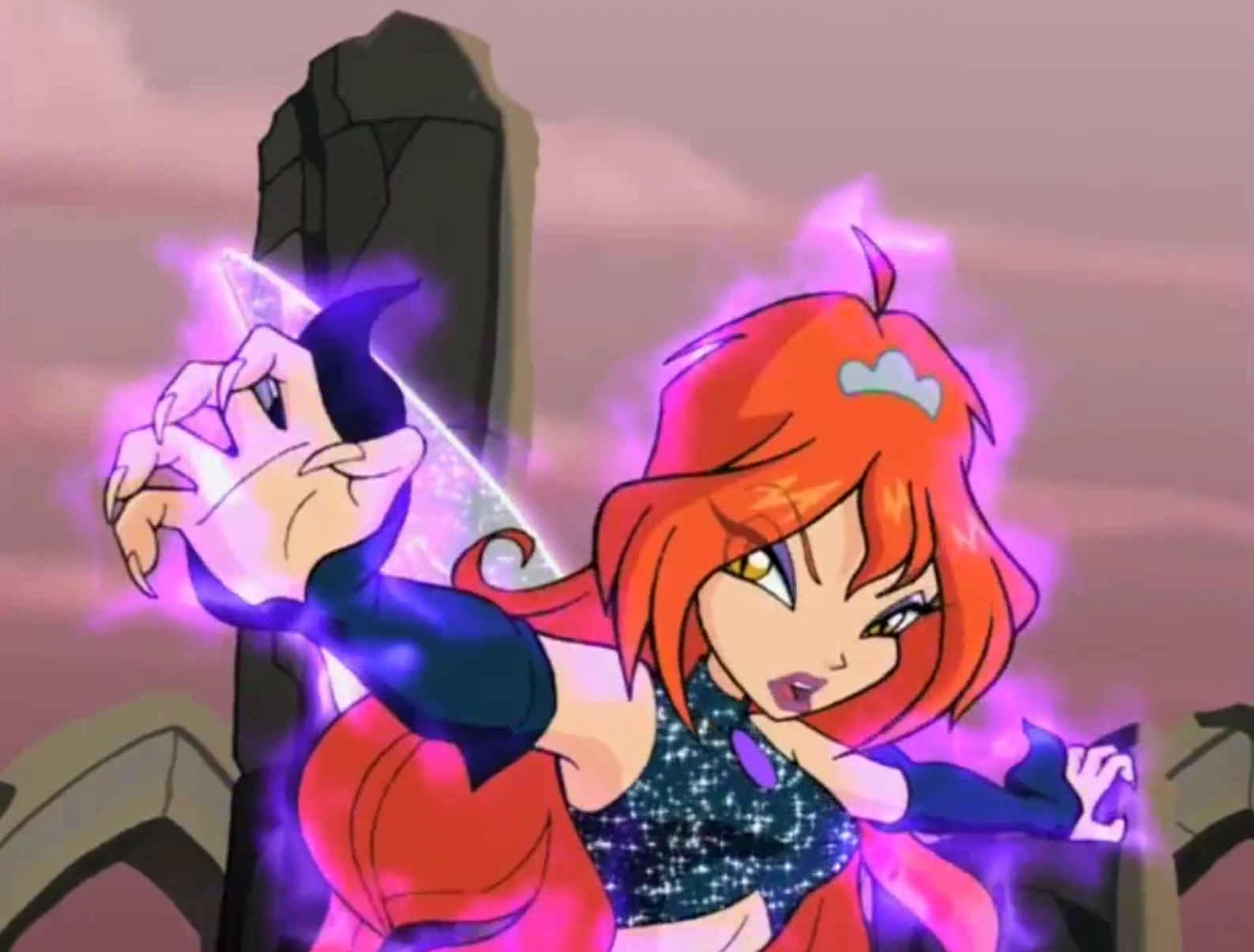 Image - DarkBloomNick(2).png | Winx Club Wiki | Fandom powered by Wikia