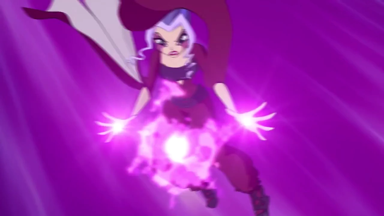 Howling Storm | Winx Club Wiki | Fandom powered by Wikia