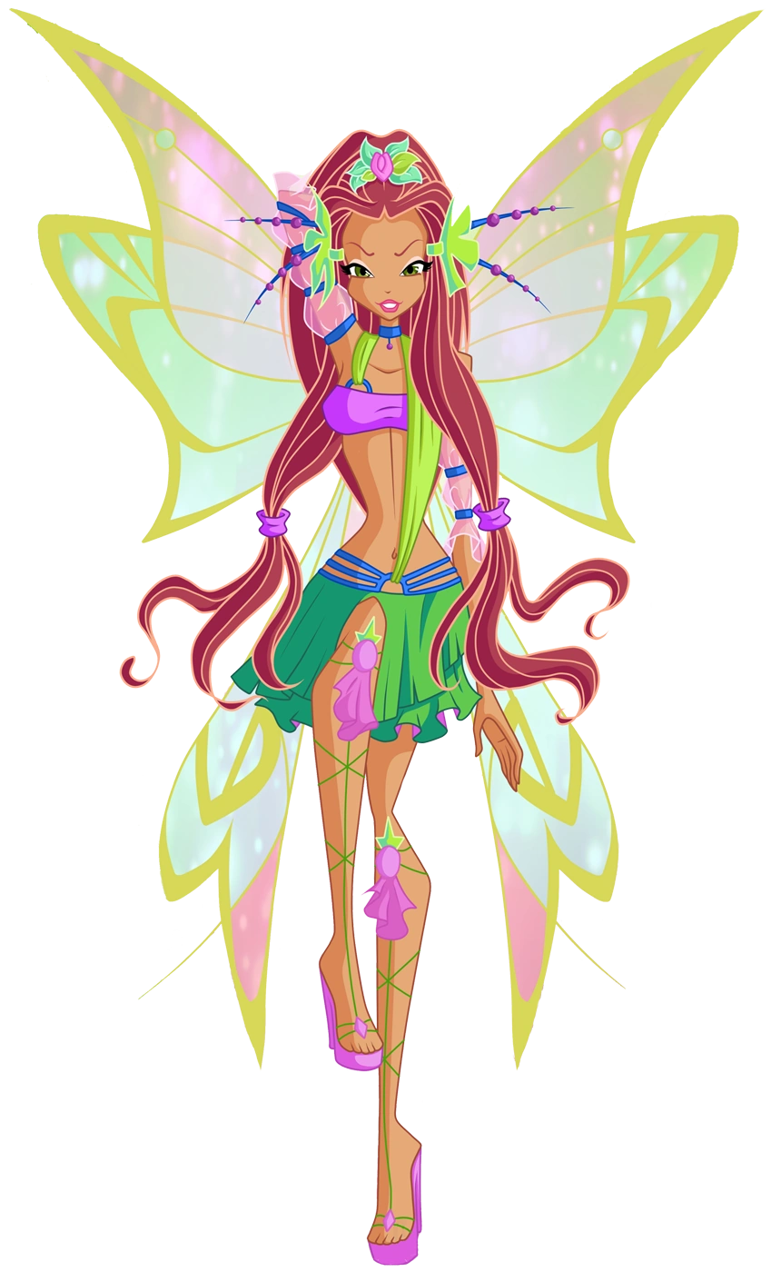 Diana | Winx Club Wiki | Fandom powered by Wikia