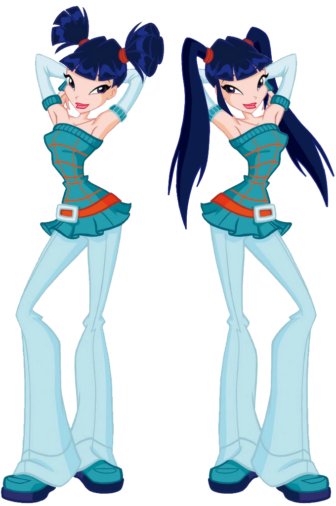 Image - Musa season 2 and 3 civilian.png | Winx Club Wiki | FANDOM ...