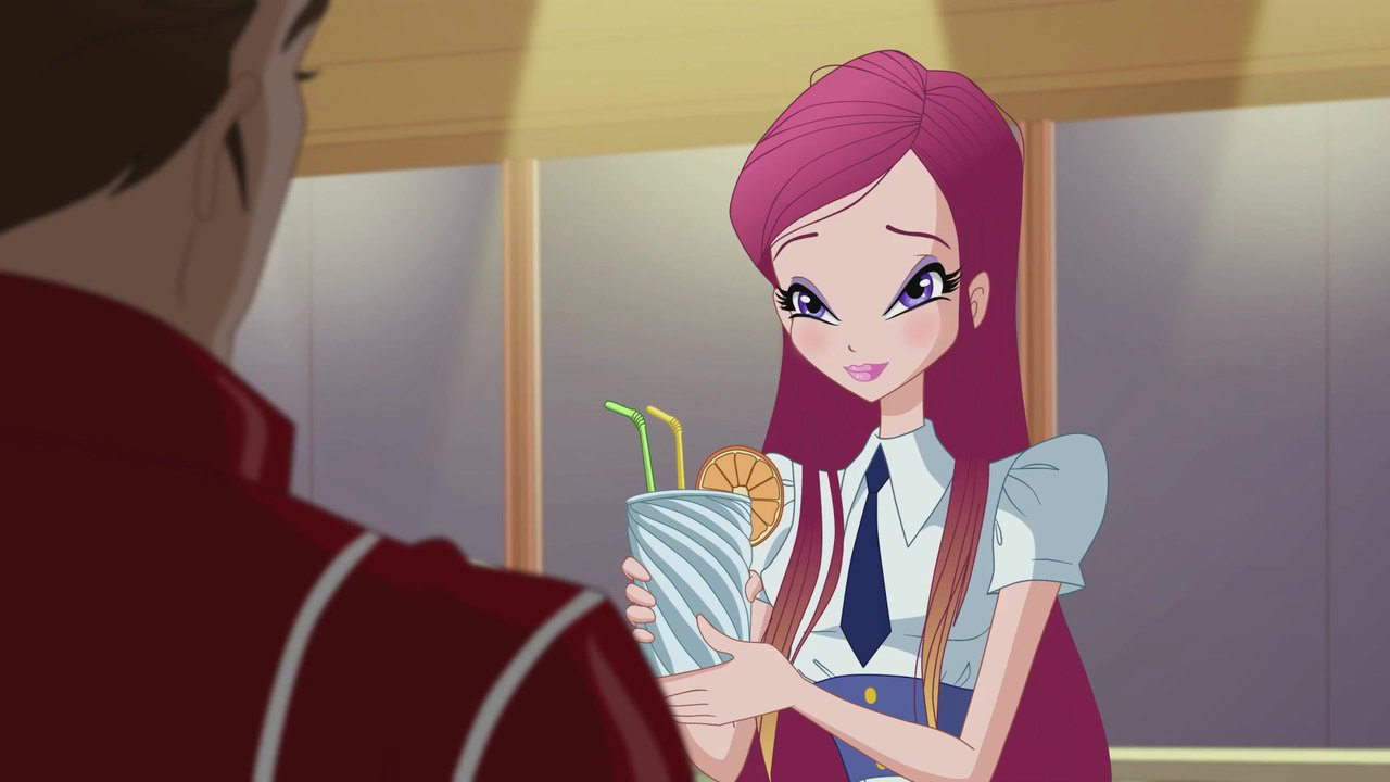 Roxy Winx Club Wiki Fandom Powered By Wikia