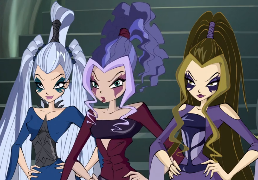 Trix | Klub Winx Wiki | Fandom powered by Wikia