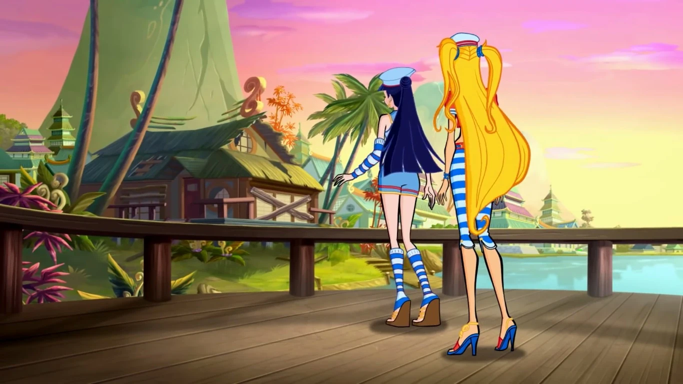 Melody | Winx Club Wiki | Fandom powered by Wikia