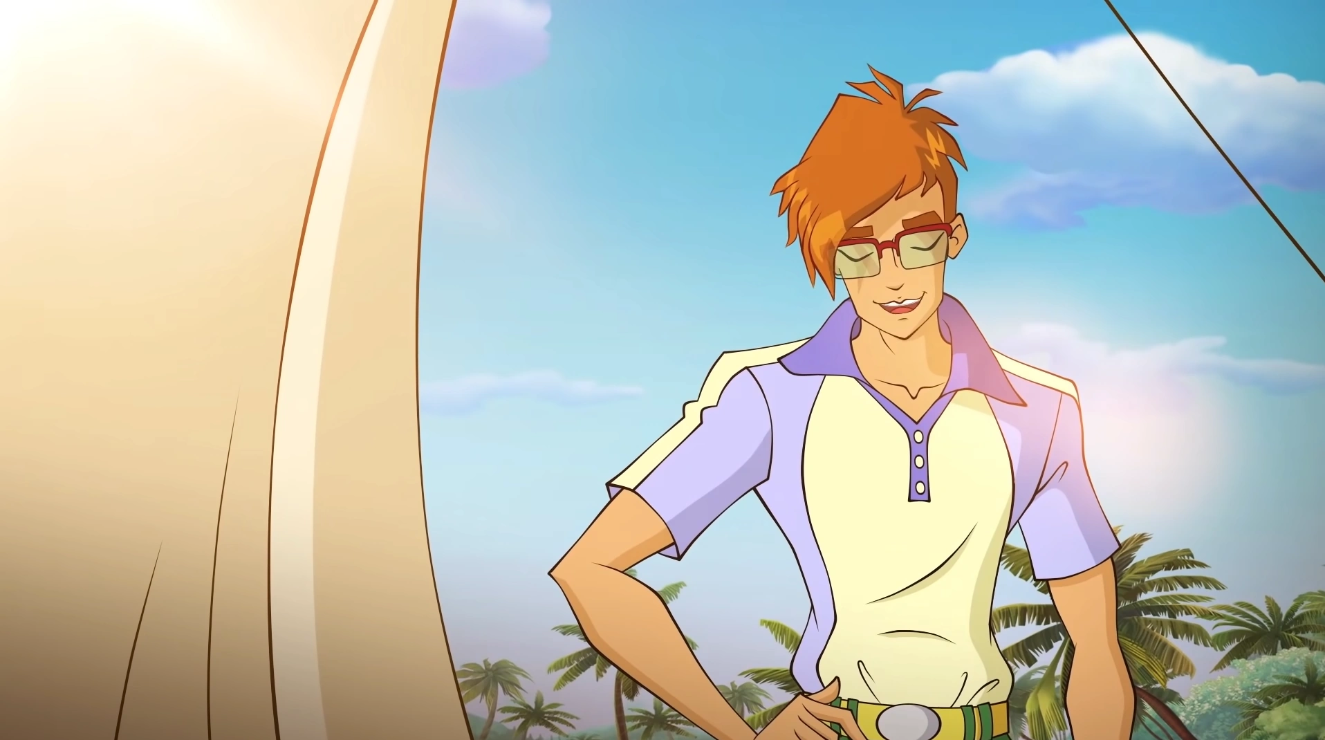 Timmy | Winx Club Wiki | Fandom powered by Wikia
