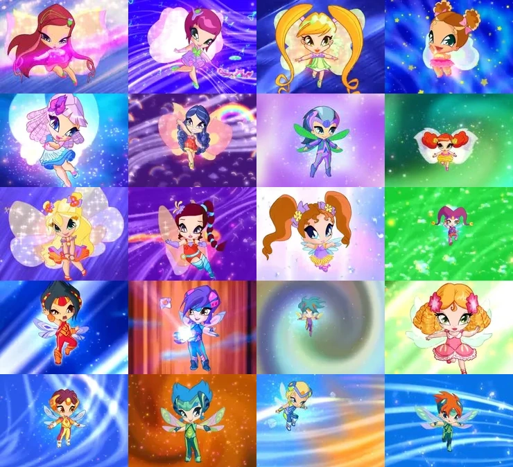MagicPop | Winx Club Wiki | FANDOM powered by Wikia