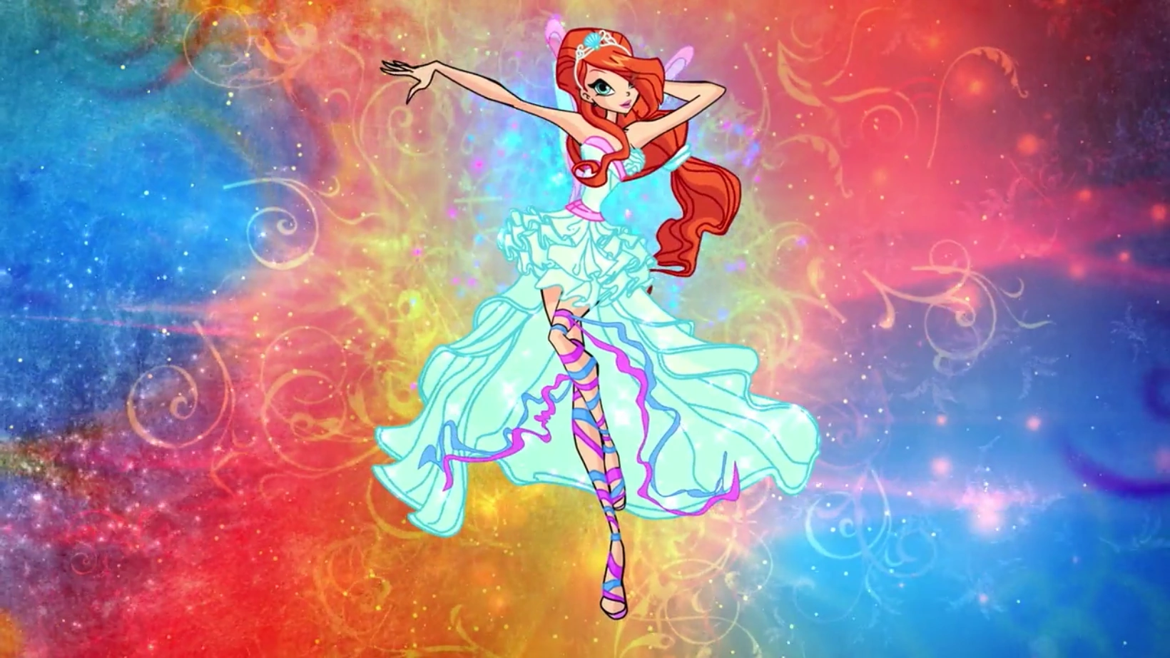 Bild - Bloom Harmonix.png | Winx Club Wiki | FANDOM powered by Wikia