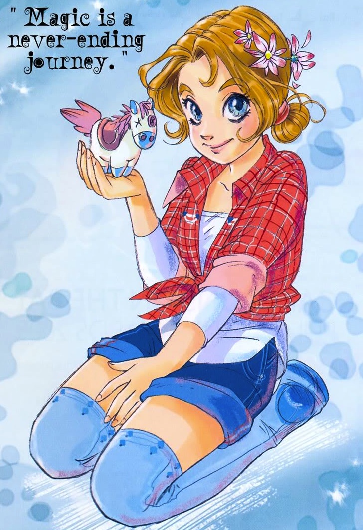 Image Irma 2 Witch Wiki Fandom Powered By Wikia