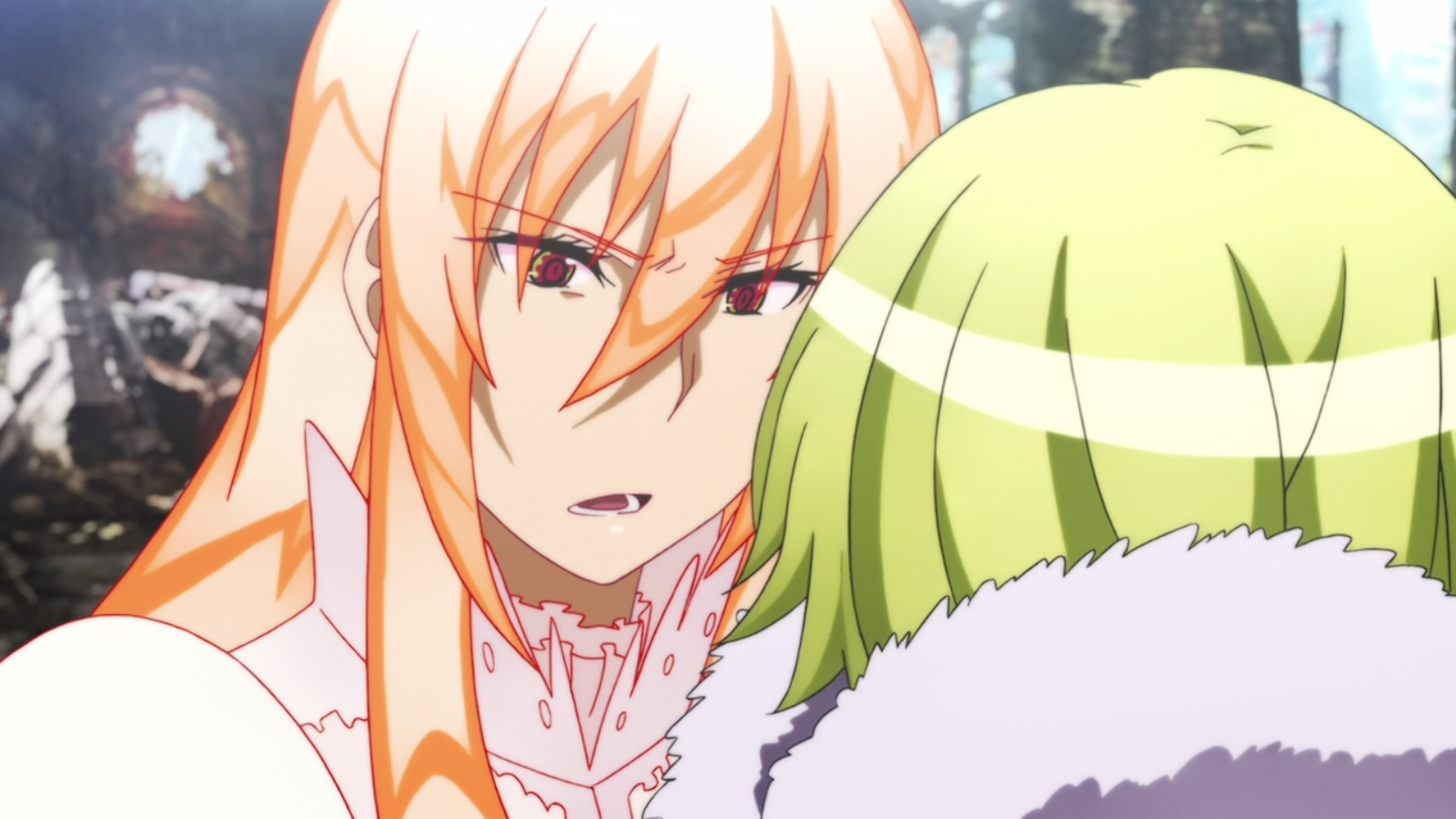 Image - Witch Craft Works Ep. 11 (Angry Kagari).png | Witch Craft Works ... Image - Witch Craft Works Ep. 11 (Angry Kagari).png | Witch Craft Works ...