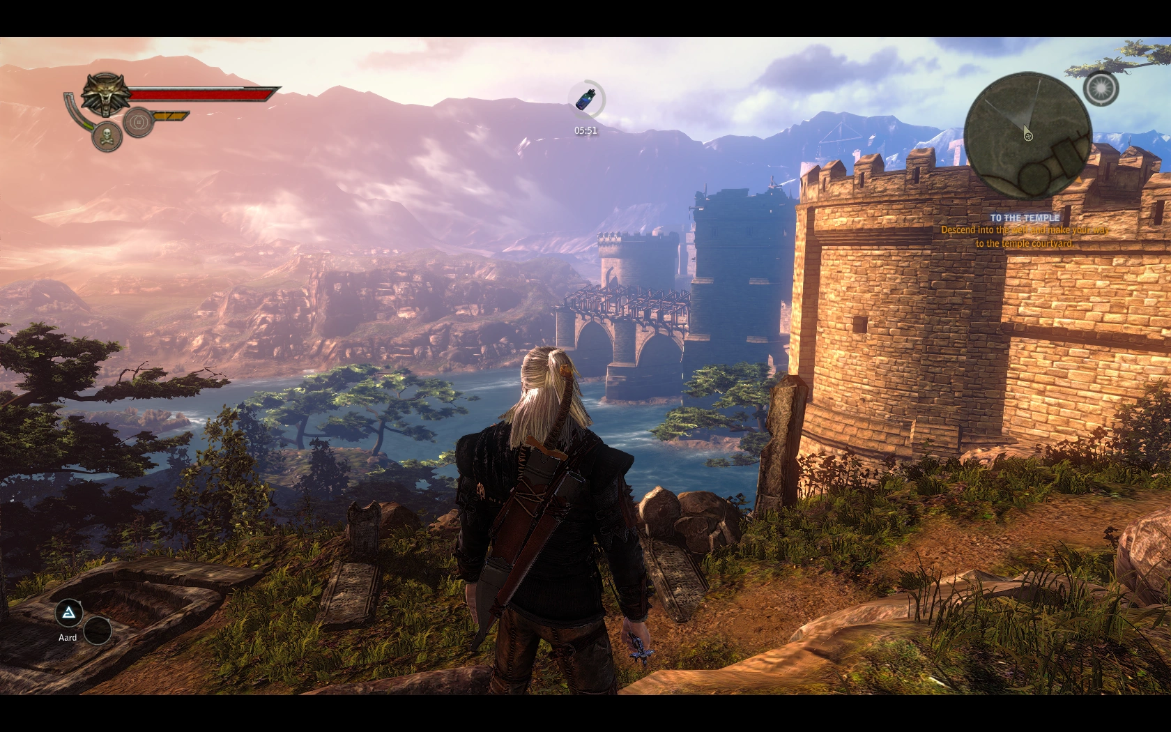 La Valette Castle | Witcher Wiki | FANDOM powered by Wikia