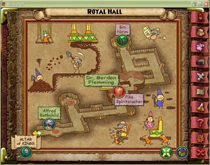 Talk:Royal Hall | Wizard 101 Wiki | Fandom powered by Wikia