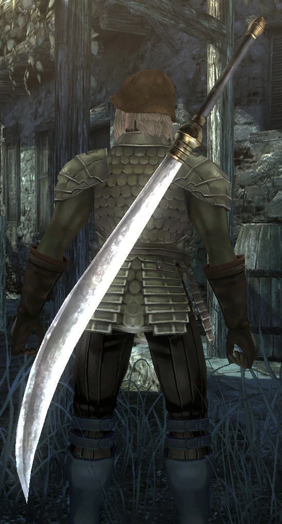 Falx | Wizardry Online Wiki | FANDOM powered by Wikia