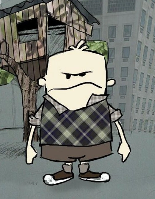 Anusiak | Czesiopedia Wiki | FANDOM powered by Wikia