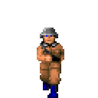 Guard | Wolfenstein Wiki | Fandom powered by Wikia